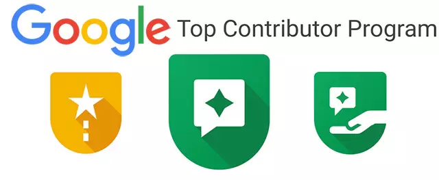 GoogleのTop Contributor Summit 2015が始まります