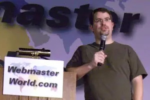 Googlov Matt Cutts WebmasterWorld