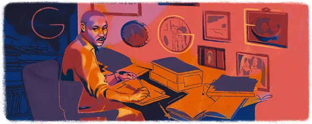 2019 Martin Luther King Jr. Nap a Google & Bing 22657_1