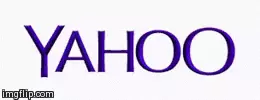 Yahoo Президент көне