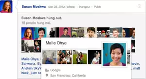 I-Google yeWebhu yeBebmaster Hout Goman Moskwa & Maile Ohye