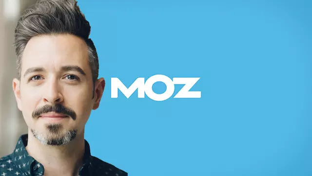 Rand fishkin moz