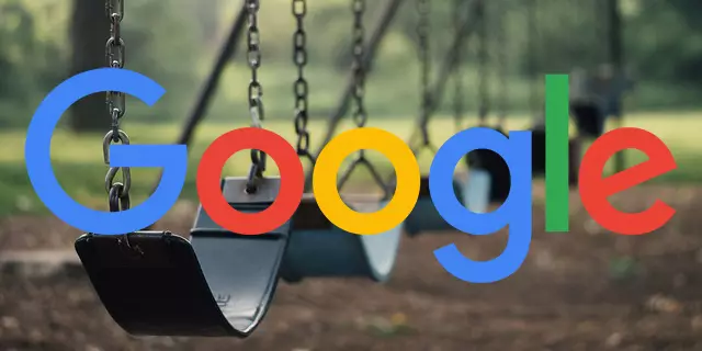 Google Sipòte Nofollow sou Tag HTML lyen 22833_1