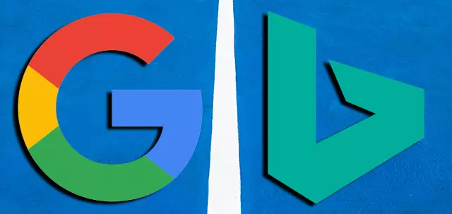 Google Dross Bing Rets Detter-ро аз индексатсия кунед, аммо тарки тарки тангӣ карда буд? 22909_1