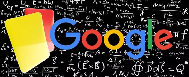 Google müdahaleci interstisyals mobil ceza şimdi yayınlandı 22986_1