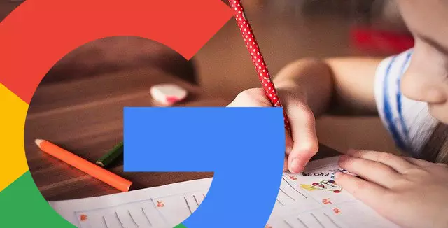 Google Mata Matematik Hasil anu beunghar ayeuna saringan dina laporan prestasi konsol