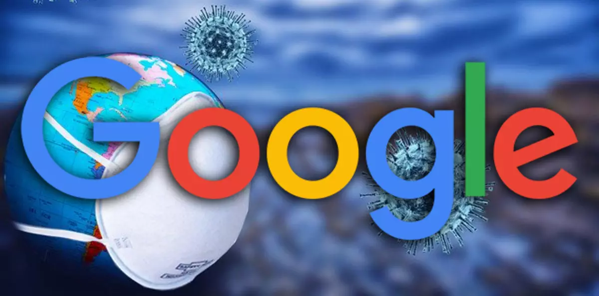 Google indi kovid-19 tassyklamalary üçin hökümetiň kömek shemasyny goldaýar 23021_1