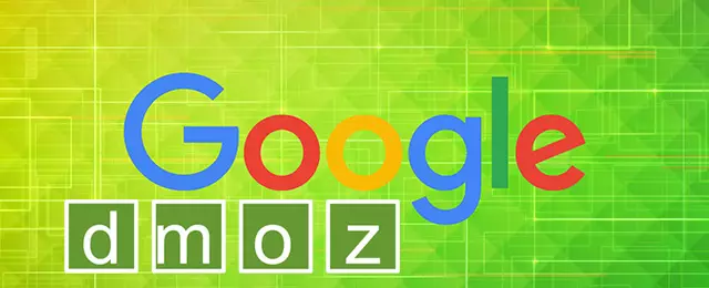 Google DMOZ