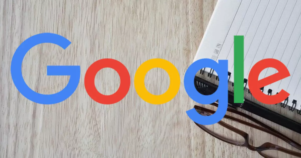 Teste de resultados ricos do Google adiciona suporte de dados estruturados do artigo 23170_1