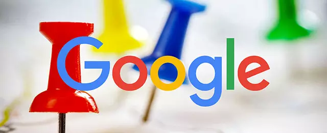 Xirmooyinka Google maxalliga ah ayaa wax ka qabashada cinwaannada qaarkood 23375_1