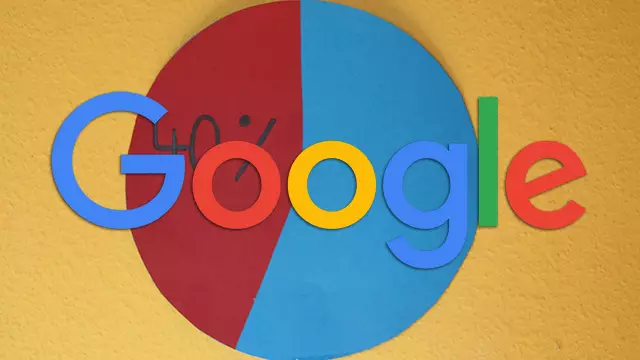 Google kan uw ingesloten en interactieve grafieken niet lezen 23456_1