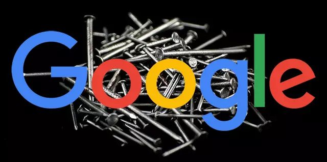 Google זאגט אָנהייבן מיט ווייניקערע בלעטער פֿאַר נייַ זייטלעך 23512_1