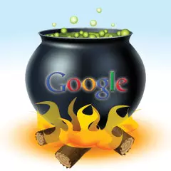 Google अद्ययावत brewing