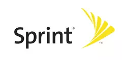 โลโก้ Sprint