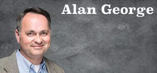 Alan George