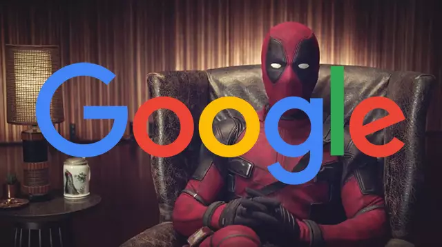 Google Inyandiko zibisubizo bya videwo ziva kuri deadpool 2 inyenyeri 24356_1