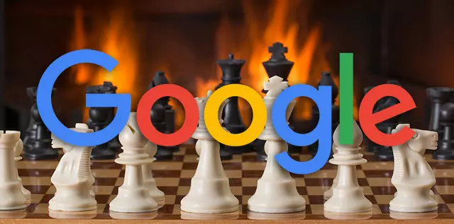 Google vill heyra um stóra og miðlungs síða hreyfingar 24426_1