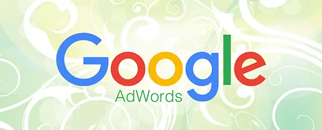 Google кейбір AdWords доменін жарнамаларда көрсете ме? 24508_1