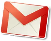 Logo email google