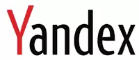 YANDEX 로고