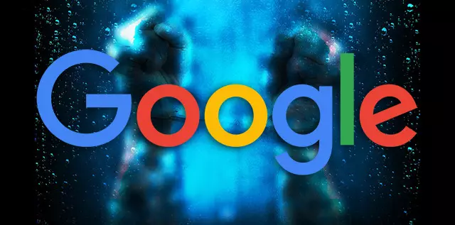 Google ширкати SEO SEO SEO-ро таҳдид мекунад, ки тиҷорат аз Google нест