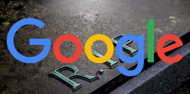 De oude Google-zoekconsole is niet langer 25649_1