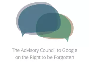 Googleの忘れられた諮問評議会がフィードバックを望んでいる