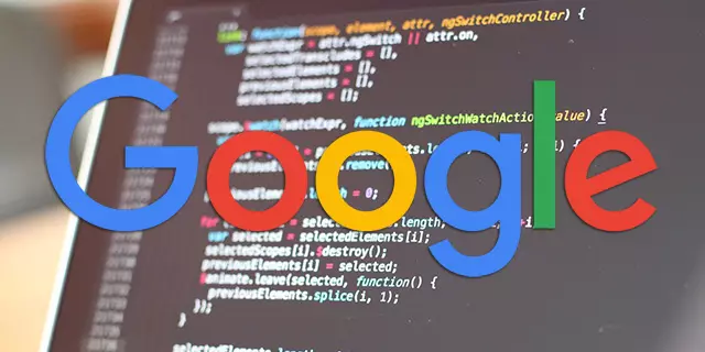 Google penaliseer nie vir die spamming meta sleutelwoorde nie 25695_1