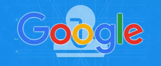 Google Ko si ọjọ / ijiya timesstamp