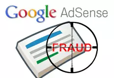 Персонална тужба за акции на Google AdSense поднесена во вторникот во текот на целата измама