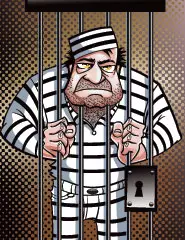 Jail koppelen