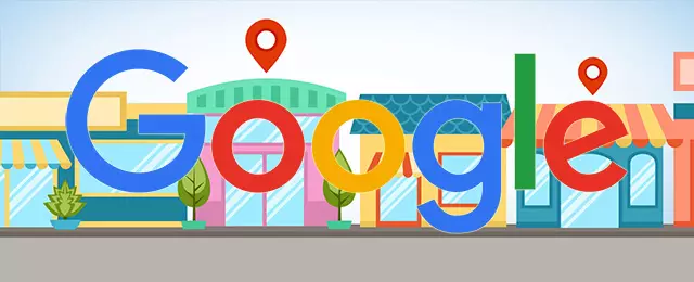 Google ganacsigeygu wuxuu ku darayaa URL sifooyinka macluumaadka kale ee ganacsiga 25819_1