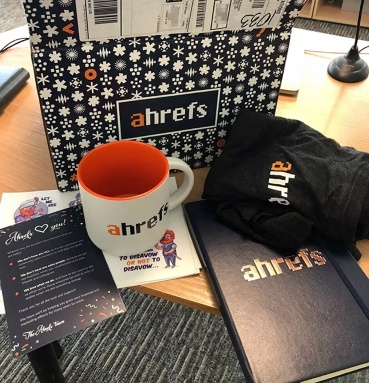 Ahrefs 'स्वैग 25829_1