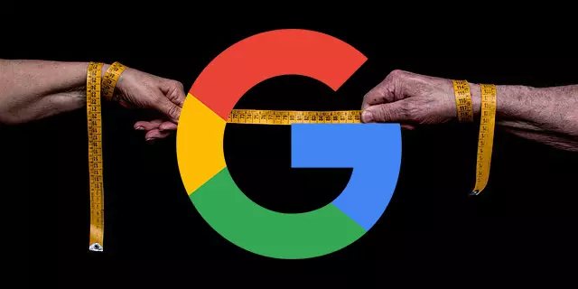 Google кыска домендер рейтингде же SEO үчүн жакшыраак эмес деп билдирди 25867_1