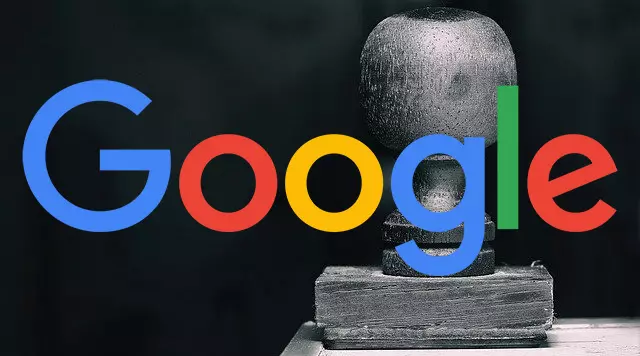 Έκθεση κάλυψης κονσόλας κονσόλας Google επικυρώστε την εργασία 25877_1