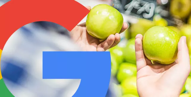 Google Testing Confronta i risultati dei risultati di ricerca