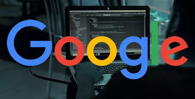 Google Yayıncılık içeriği bir kod itme gerektirir 25944_1