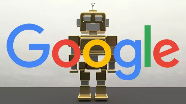 Usa ka Googlebot Extension sa browser ni John Meller? 25972_1