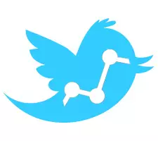 Twitter лагатып