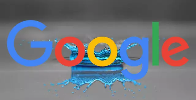 Renditja e ngadaltë e Google Renditja me kalimin e kohës mund të jetë një shenjë se faqja juaj nuk është aq e rëndësishme 26278_1