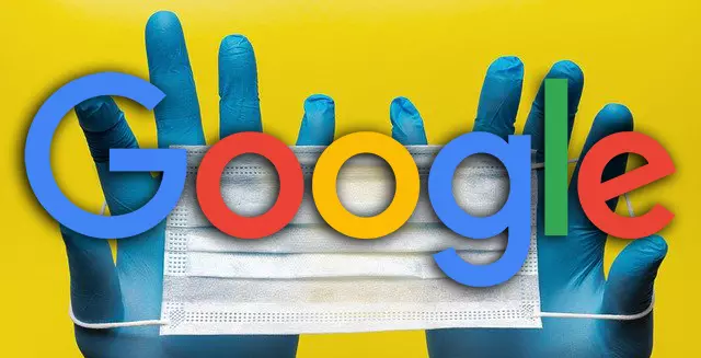 Google Covid-19 üçün tvitlərdə axtarış dəyişikliklərini ümumiləşdirir 26315_1