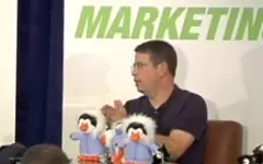 Google's Matt Cutts On Lînkên li dijî nîşanên civakî