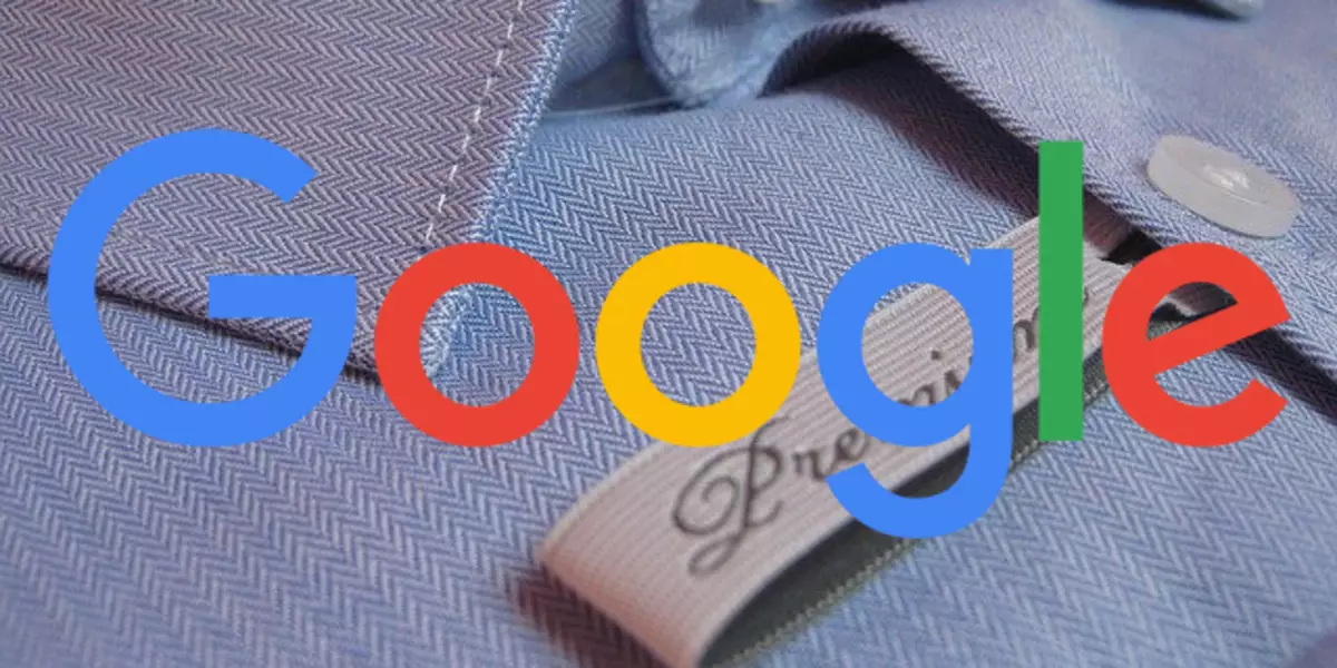 Google mengatakan tidak ada perkara seperti pengindeksan premium 26345_1