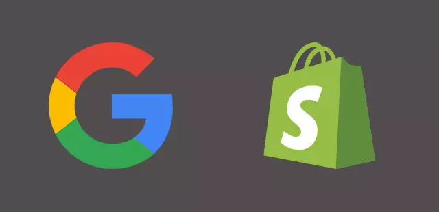 Google Shopify imtiyozli davolanishini bermaydi 26347_1