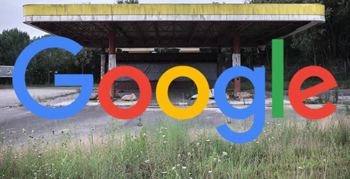 Google Ikilọ iṣowo mi: Profaili Iṣowo Iṣowo rẹ ti paarẹ 26419_1