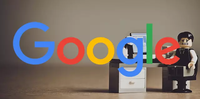 O Google diz que indexa muitas páginas que raramente mostram em busca 26430_1