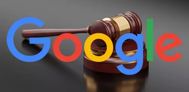 تقول Google إن الخلالي القانوني بخير طالما أنه يمكن فهرس المحتوى 26462_1