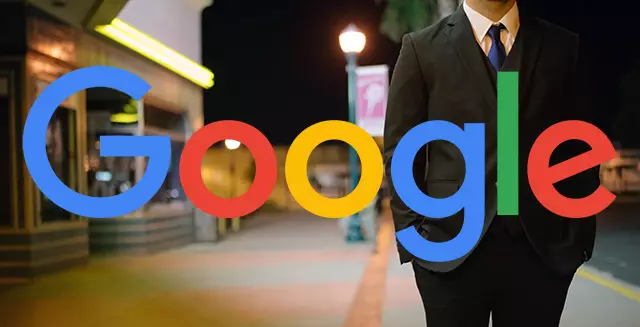 Google என் வணிக வழங்குநருக்காக 26541_1