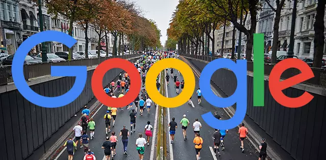 Google nebūs, izmantojot fitbit datus, lai meklētu reklāmas 26562_1