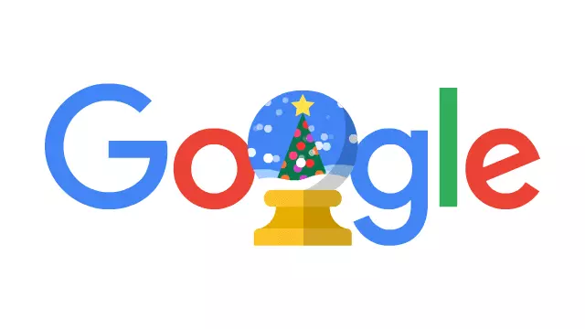 Google Holiday סעזאָן פון מזל האָלידייַס 2019 דאָאָדלעס 2660_3